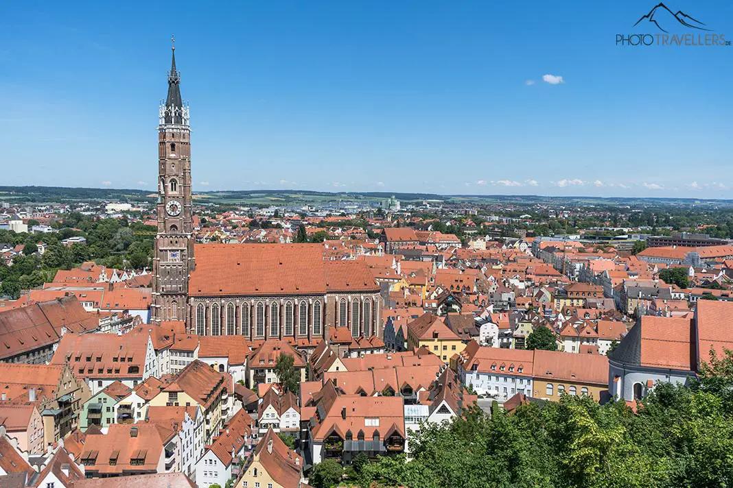 13 beautiful towns in Bavaria that you must see