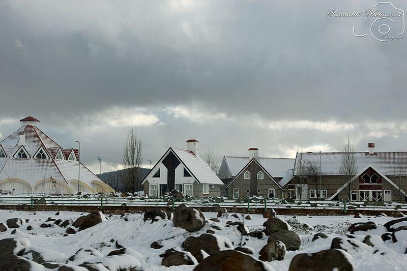 Ifrane, Morocco: where is it, when to go and what to see