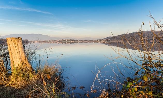 Cycling routes in Italy: maps and itineraries